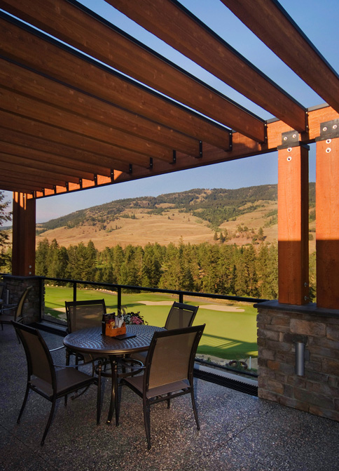 Black Mountain Golf Club | Kelowna's Finest Golf Course